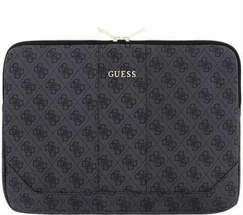 Чехол CG Mobile Guess 4G Uptown Sleeve PU для ноут