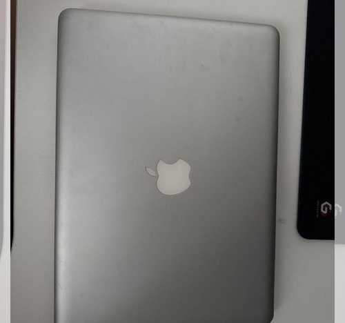 Apple macbook pro 2009