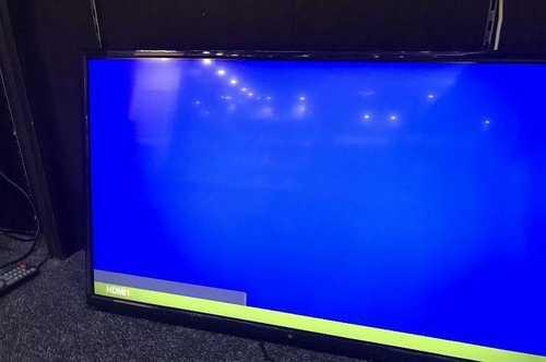 Телевизор dexp H32F7000K