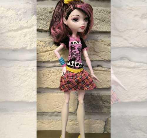 Кукла Монстер хай/ Monster high