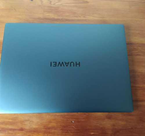 Ноутбук huawei MateBook 16S/16"/Core i7-12700H