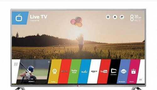 Телевизор LG Smart Tv 47"