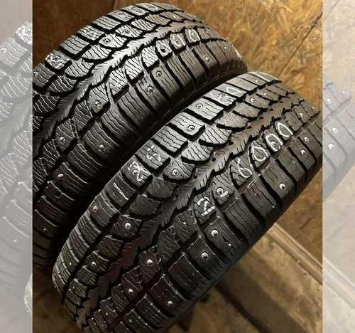 КАМА 505 Irbis 185/60 R14 82T