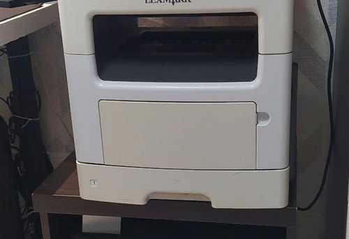 Мфу Lexmark MX 310dn