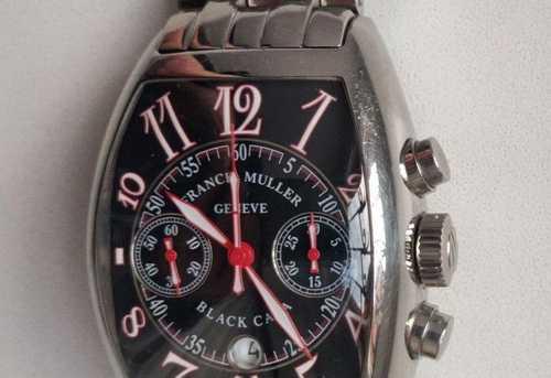 Franck Muller Breitling Omega Casio Citizen IWC