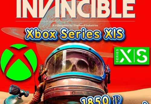 The Invincible Xbox+PC
