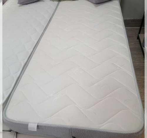 Матрас Soft HR ортопедический, 160х200