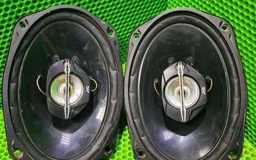 Автомобильная акустика JVC CS-J6930