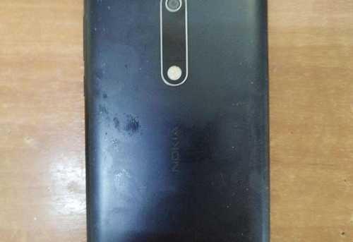 Nokia 5 Dual sim TA-1053, 2/16 ГБ