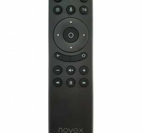 Пульт ду Novex RCR40/41