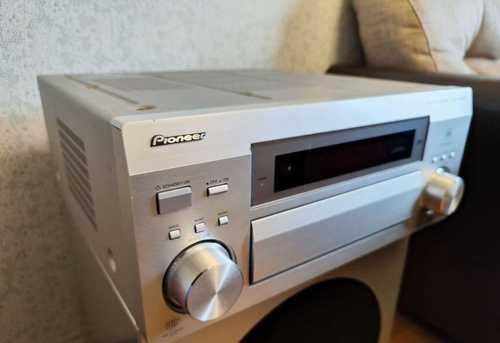 Ресивер Pioneer VSX-D2011 7.1