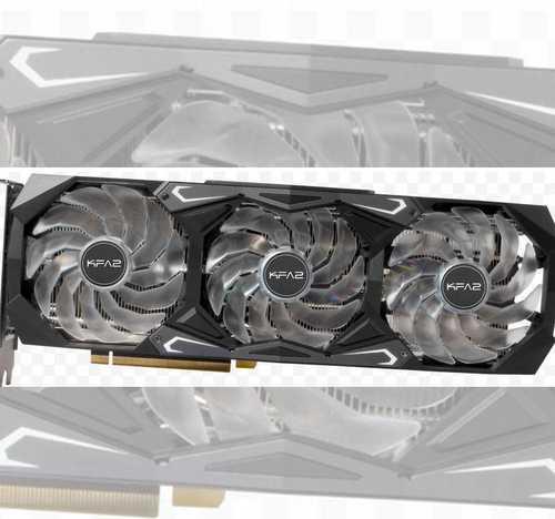 Видеокарта rtx 3060ti