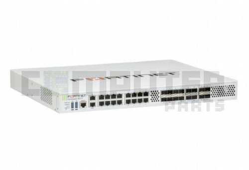 Межсетевой экран Fortinet FG-600F