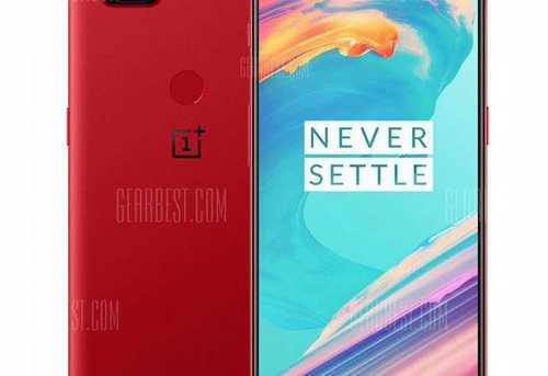 OnePlus 5T, 8/128 ГБ