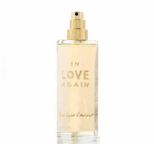 Yves Saint Laurent In Love Again 100 мл