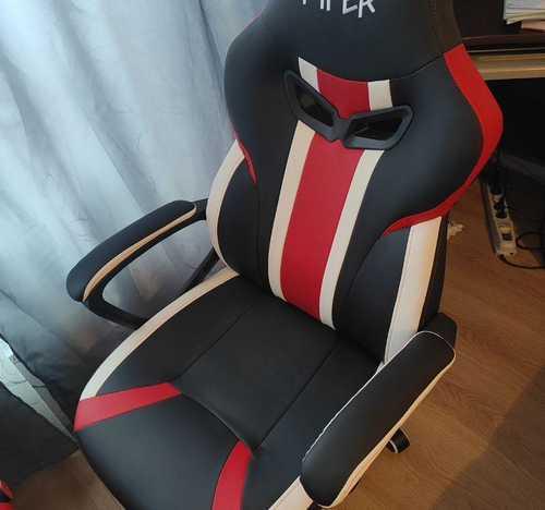 Компьютерное кресло hyper Shanghai hgc001