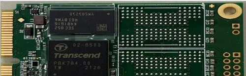 Внутренний жесткий диск advantech 96FD-M032 552480