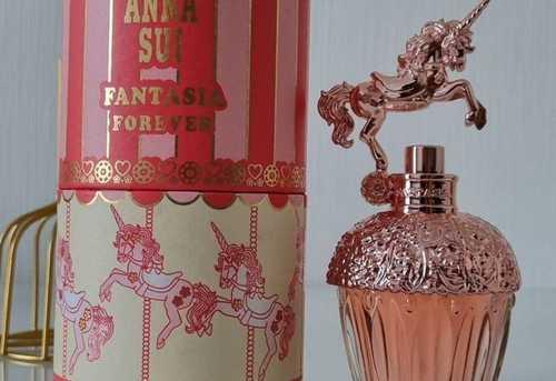 Anna Sui Fantasia Forever, 50 ml