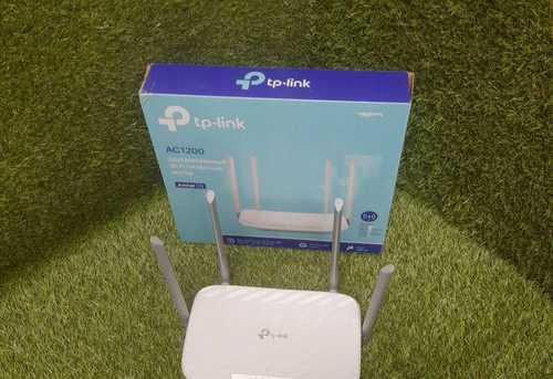 Роутер tp-link AC1200 (Т)