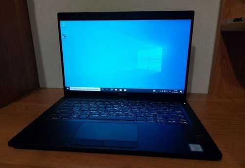 Dell Latitude 7390