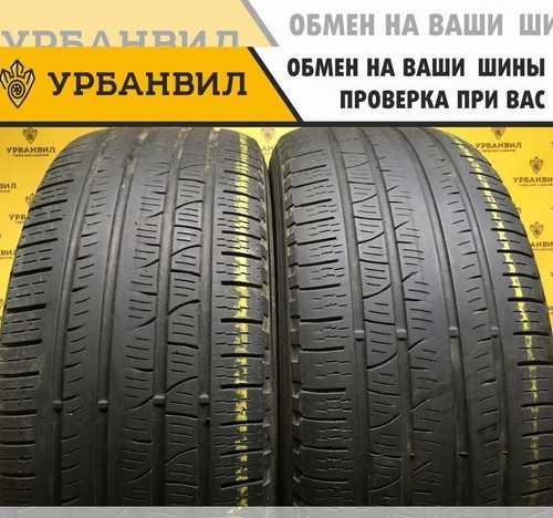 Pirelli Scorpion Verde All Season 255/55 R19 111H