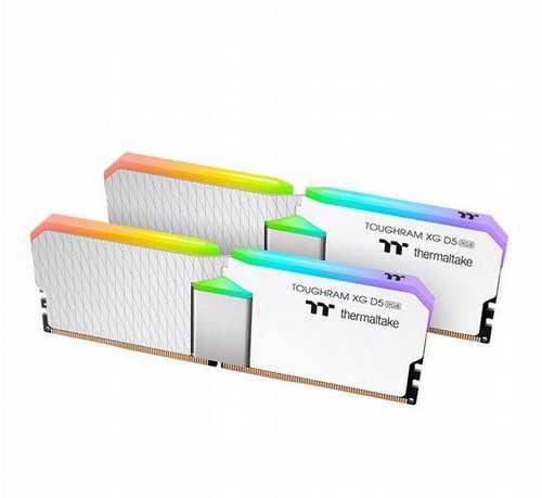 32GB(2x16GB) Thermaltake DDR5 5600 toughram XG RGB