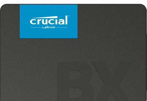 Внутренний жесткий диск Crucial BX500 297525