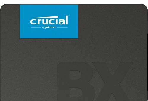 Внутренний жесткий диск Crucial BX500 297525