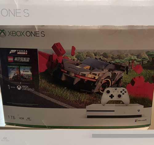 Xbox one s 1tb