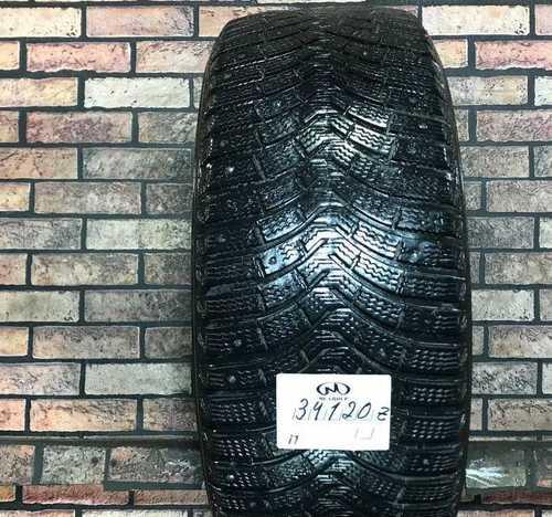 Michelin Latitude X-Ice North 255/55 R18