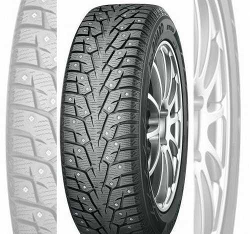 Yokohama Ice Guard IG55 185/60 R15 88T