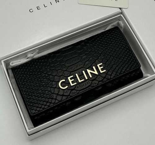 Кошелёк женский Celine