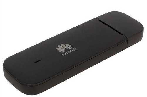 4G модем Huawei E3372h-320 + безлимитный интернет