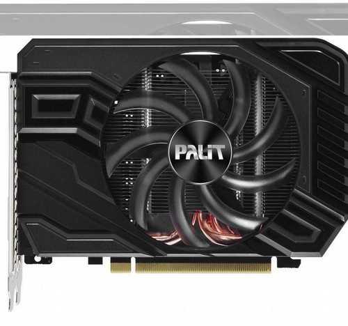 Palit gtx 1660 stormx 6gb