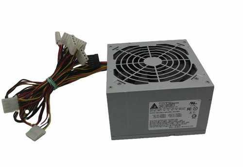 Блок питания delta 400W ATX 24+4/1sata/120fan