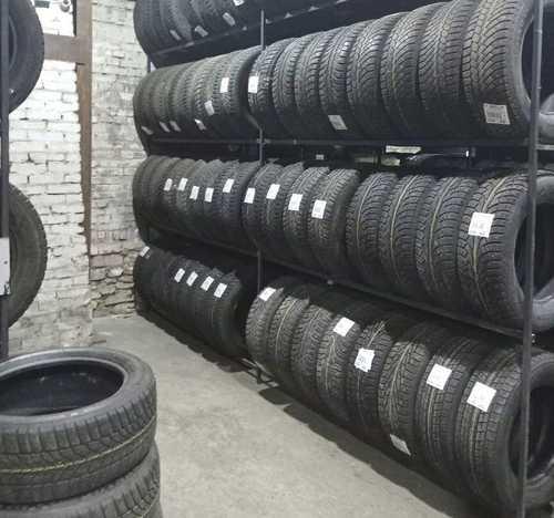 Kleber Krisalp HP2 205/60 R16 92M