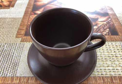 Чашка кофейная