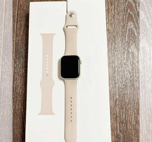 Apple watch series 7 45 мм