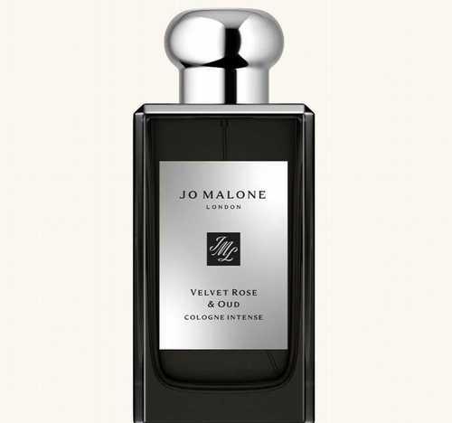 Новые Jo Malone Velvet rose & oud оригинал