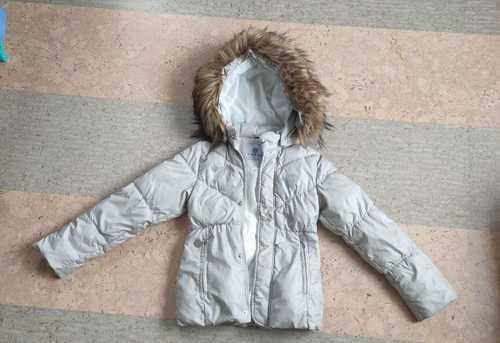 Куртка зимняя Luhta 116