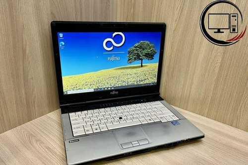 Fujitsu LifeBook S751 (Core i5 / 8GB / SSD )