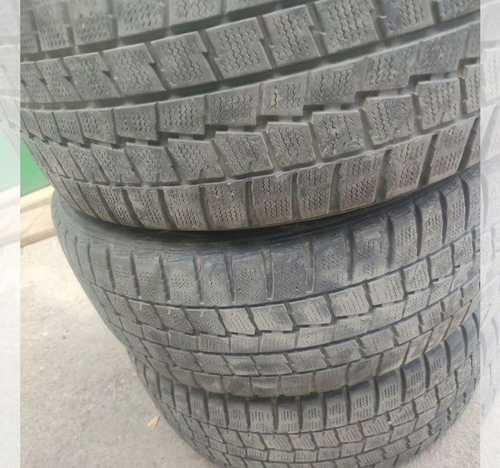 Dunlop SP Winter Maxx WM01 225/45 R17 91Q