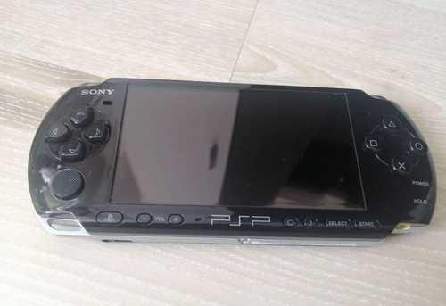 Sony PSP 1004 прошитая