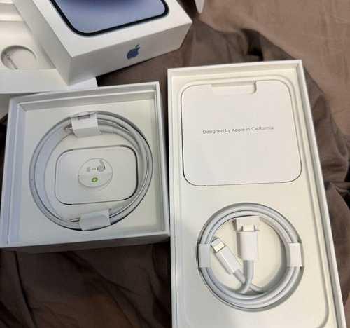 Apple USB-C to Lightning Cable (1 m)