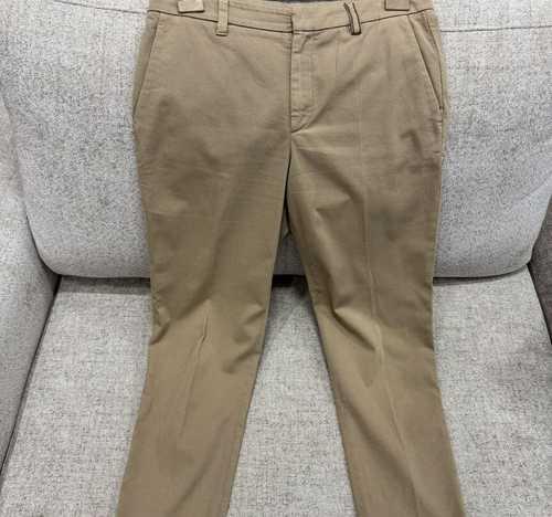 Брюки Brunello Cucinelli