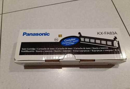 Panasonic KX-FA83A