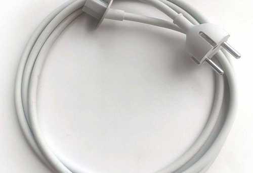Шнур питания кабель Apple iMac 2012-2017