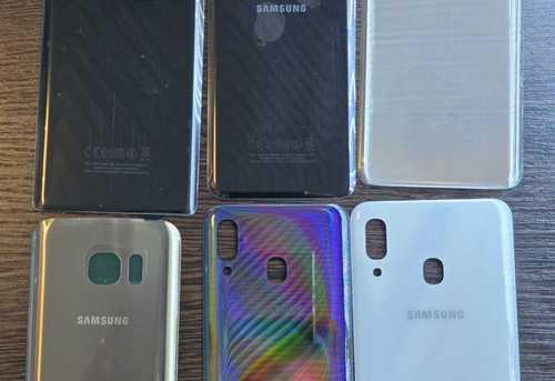 Корпусы и Крышки, Samsung,Mi,Redmi,Huawei,Honor