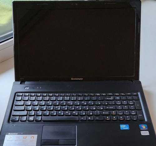 Ноутбук Lenovo Intel Core I3