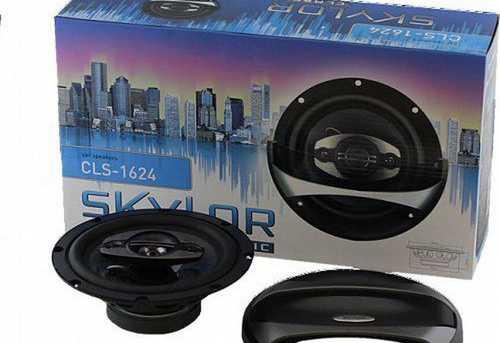 Автомобильная акустика skylor CLS-1624